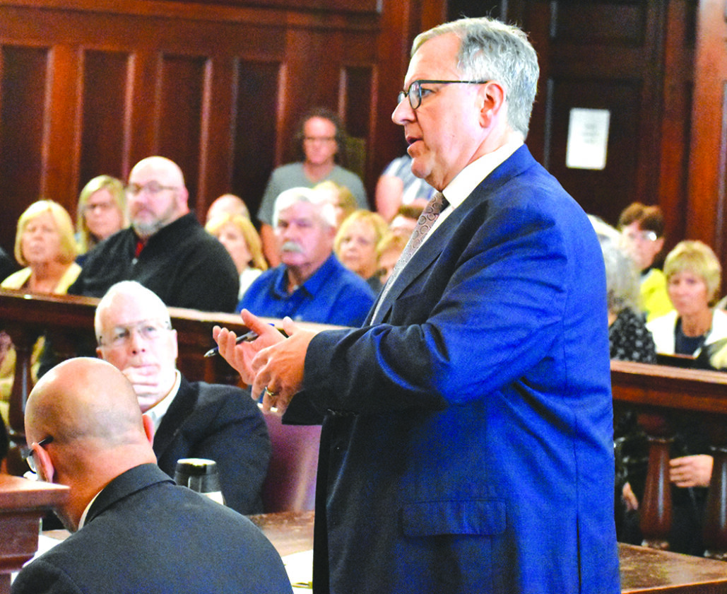 Judge backs magistrate ruling on deer reductions | News, Sports, Jobs ...